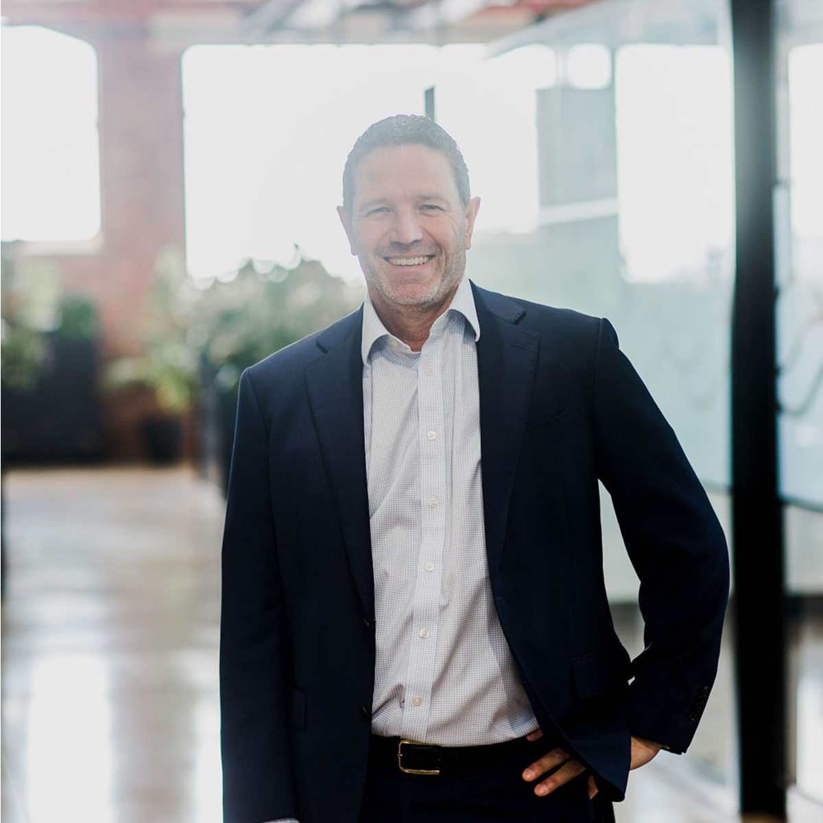 Accounting Team, Adam Ramage - Accountants Geelong l Canny Group