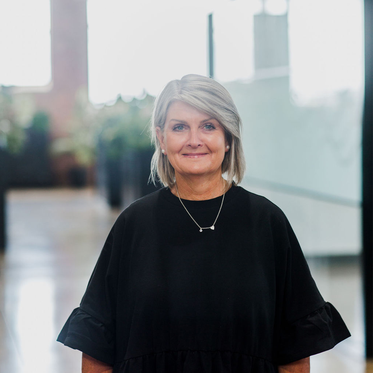 Amanda Wilkens, Director - Accountants Geelong l Canny Group