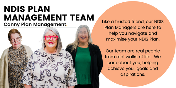 NDIS Registered -VS- Unregistered Providers l Canny Group