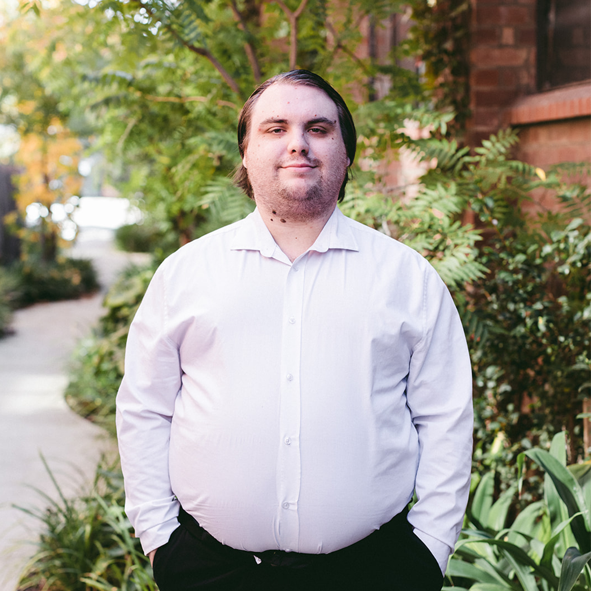 Corey Haynes - Accounting Team l Canny Group