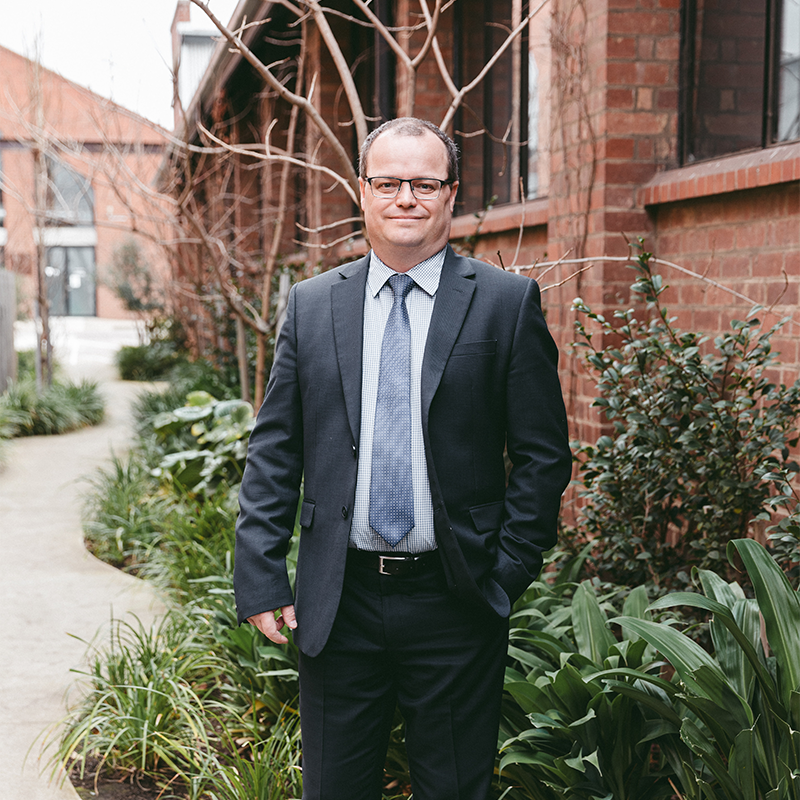 Adam Wightman - Family Law Lawyer l Canny Group