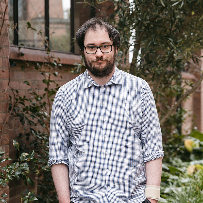 Matthew Crosthwaite - Expert Legal Advice l Canny Group